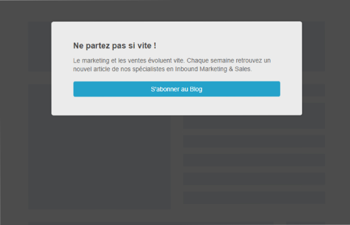 Qu’est-ce qu’un call-to-action ? Exemples et bonnes pratiques