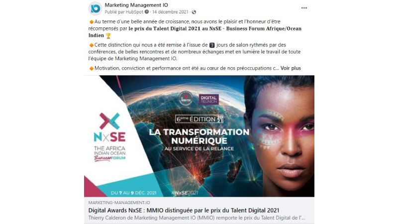 Les types de publicités en ligne que tout responsable marketing doit ...