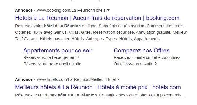 Les types de publicités en ligne que tout responsable marketing doit ...