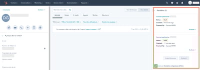 Pandadoc Hubspot : gérer vos signatures électroniques depuis votre CRM