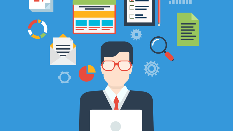 Comment gérer son portefeuille client à l'heure du digital