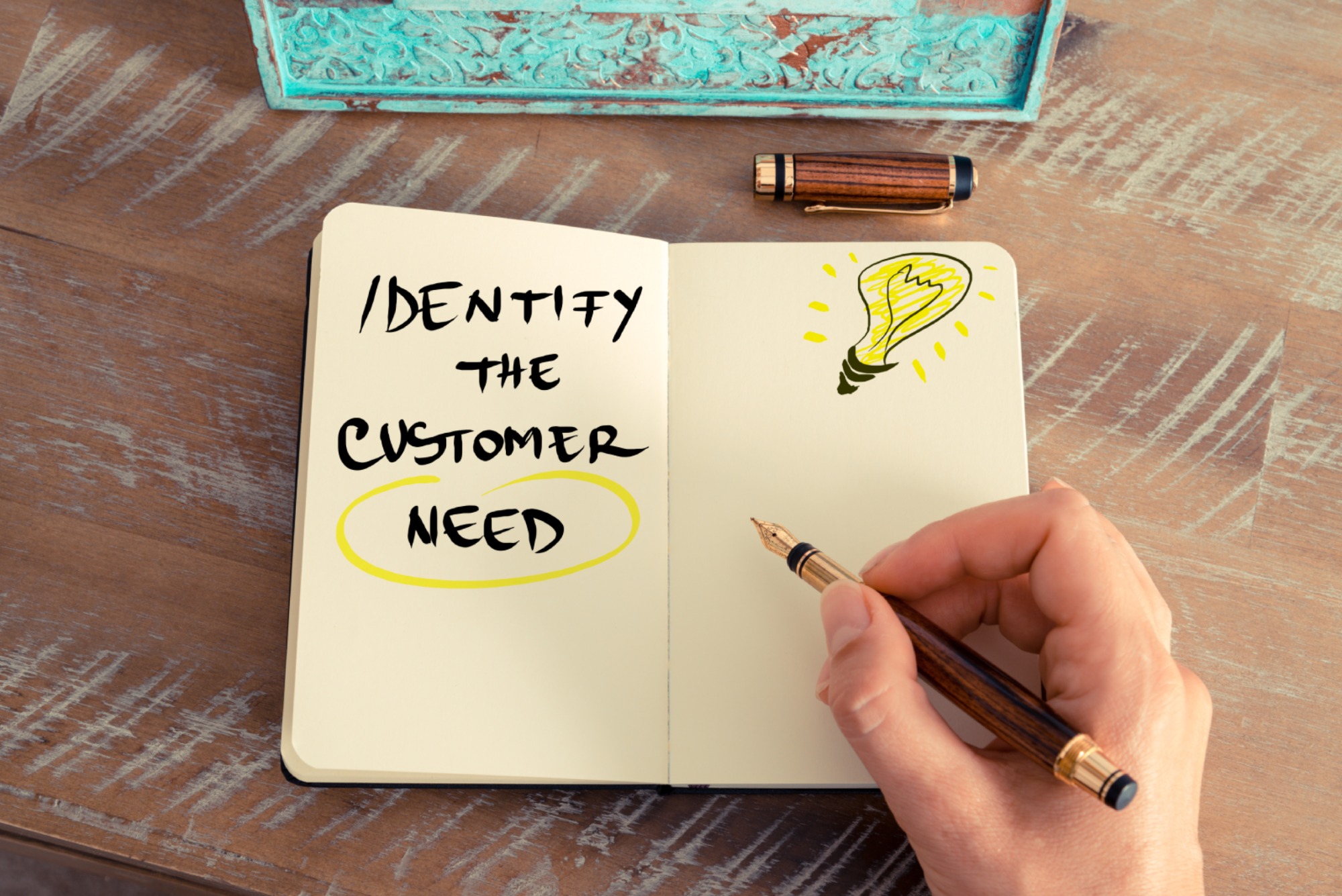 9 questions pour identifier rapidement les besoins de votre client