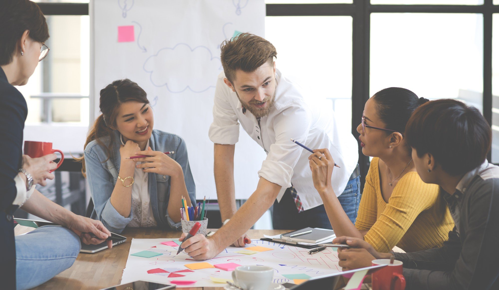 3 idées de marketing direct pour votre association