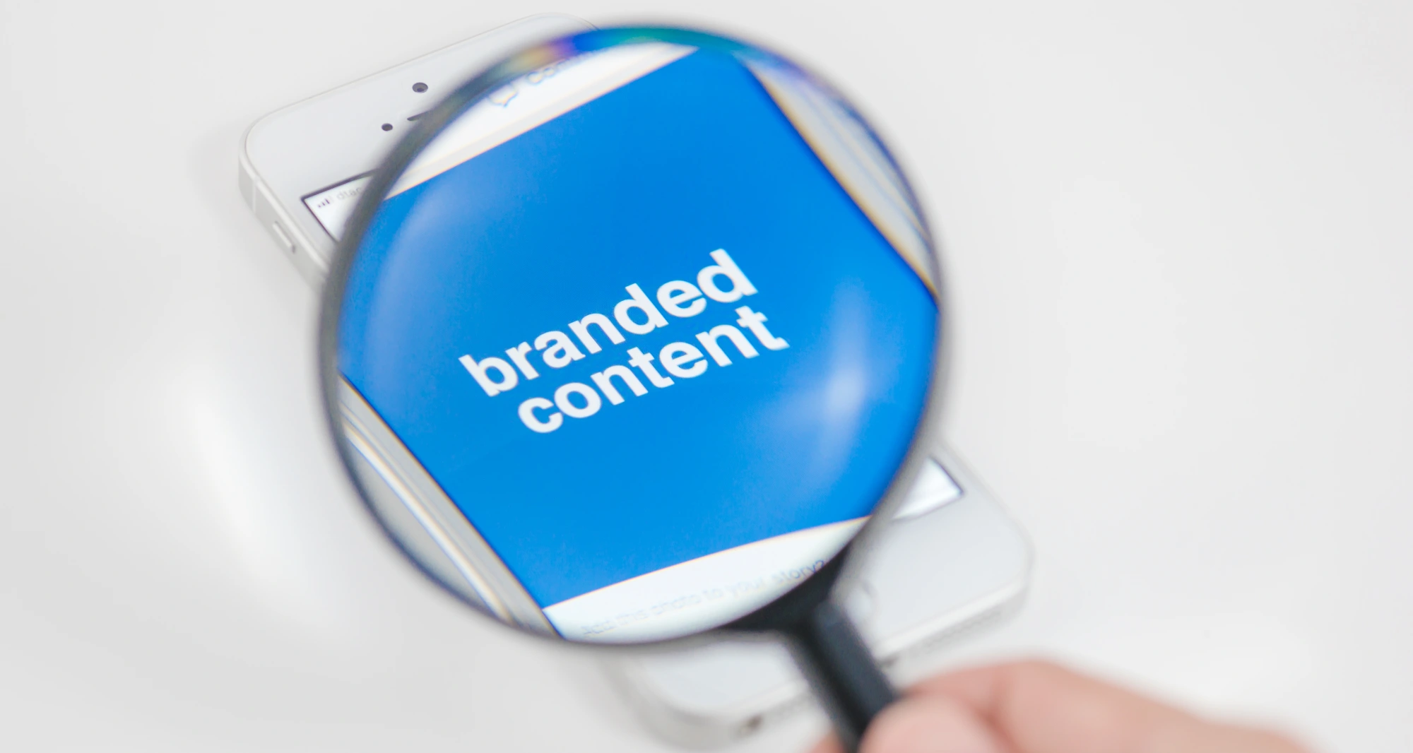 Définition : qu'est-ce que le brand content