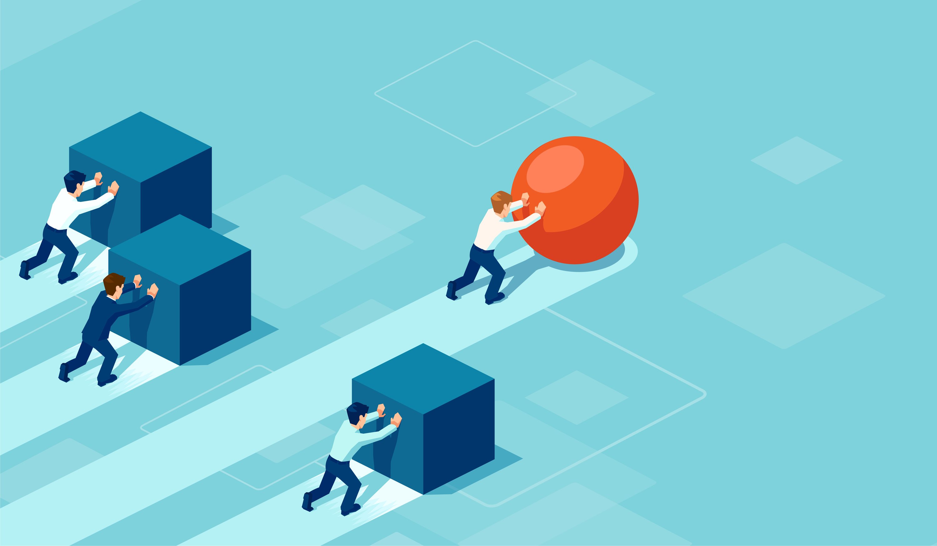 Inbound marketing : les 5 étapes d'une stratégie efficace