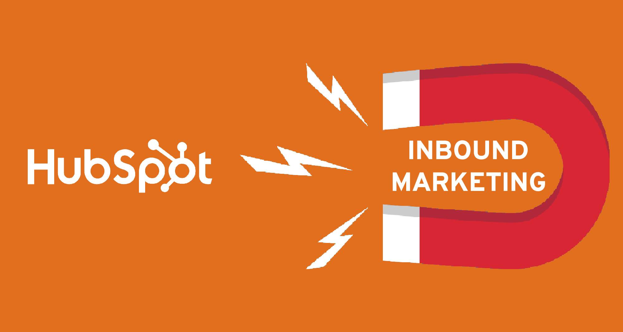 Hubspot et Inbound marketing : le duo parfait