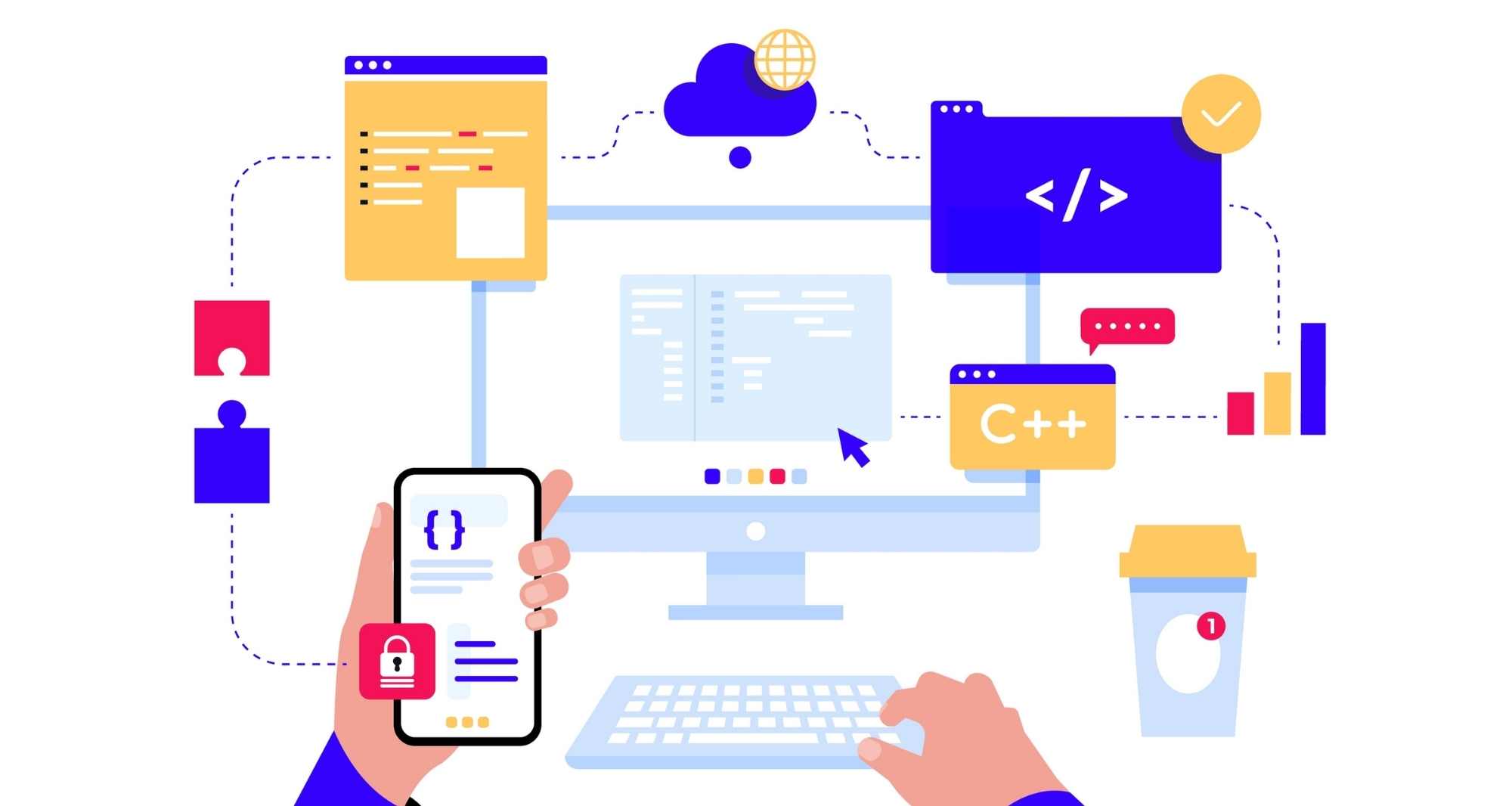 HubSpot API : pour intégrer vos logiciels métiers facilement
