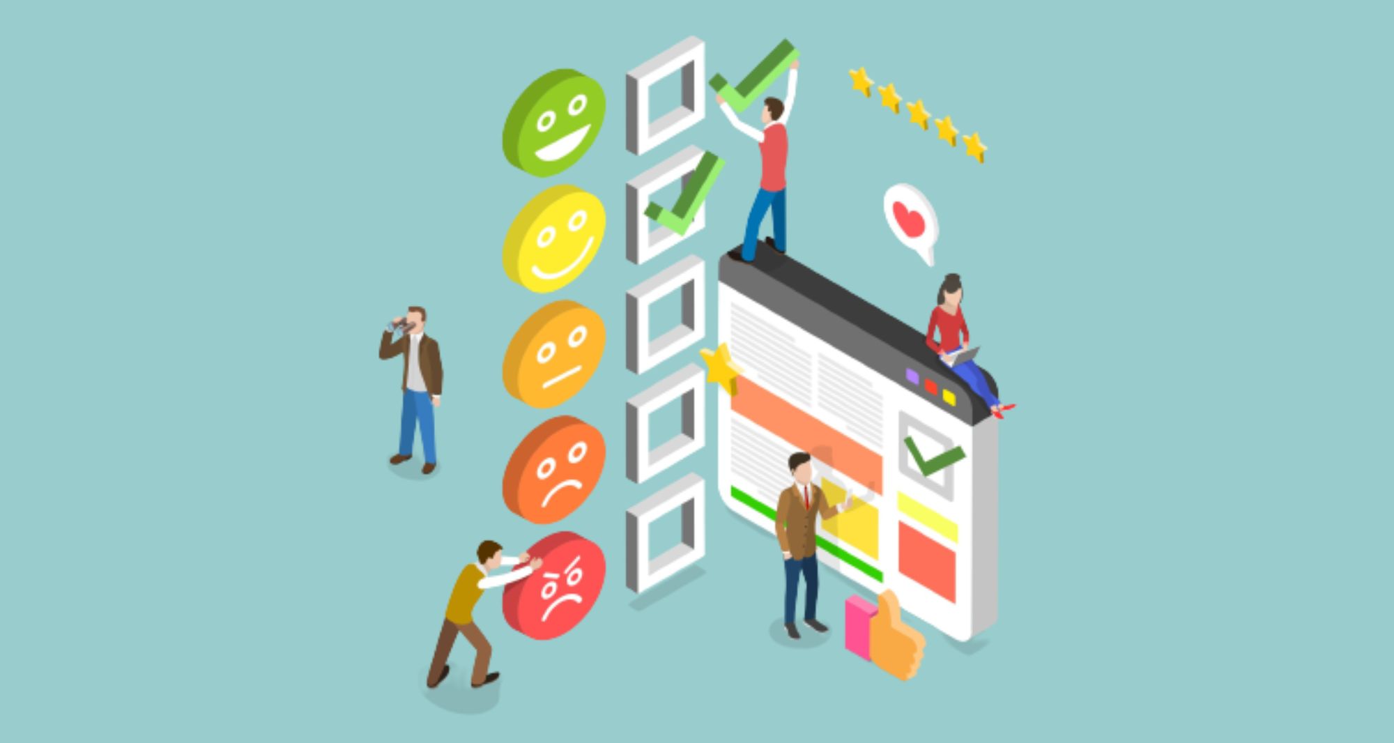 7 indicateurs clés pour booster votre satisfaction client et fidéliser