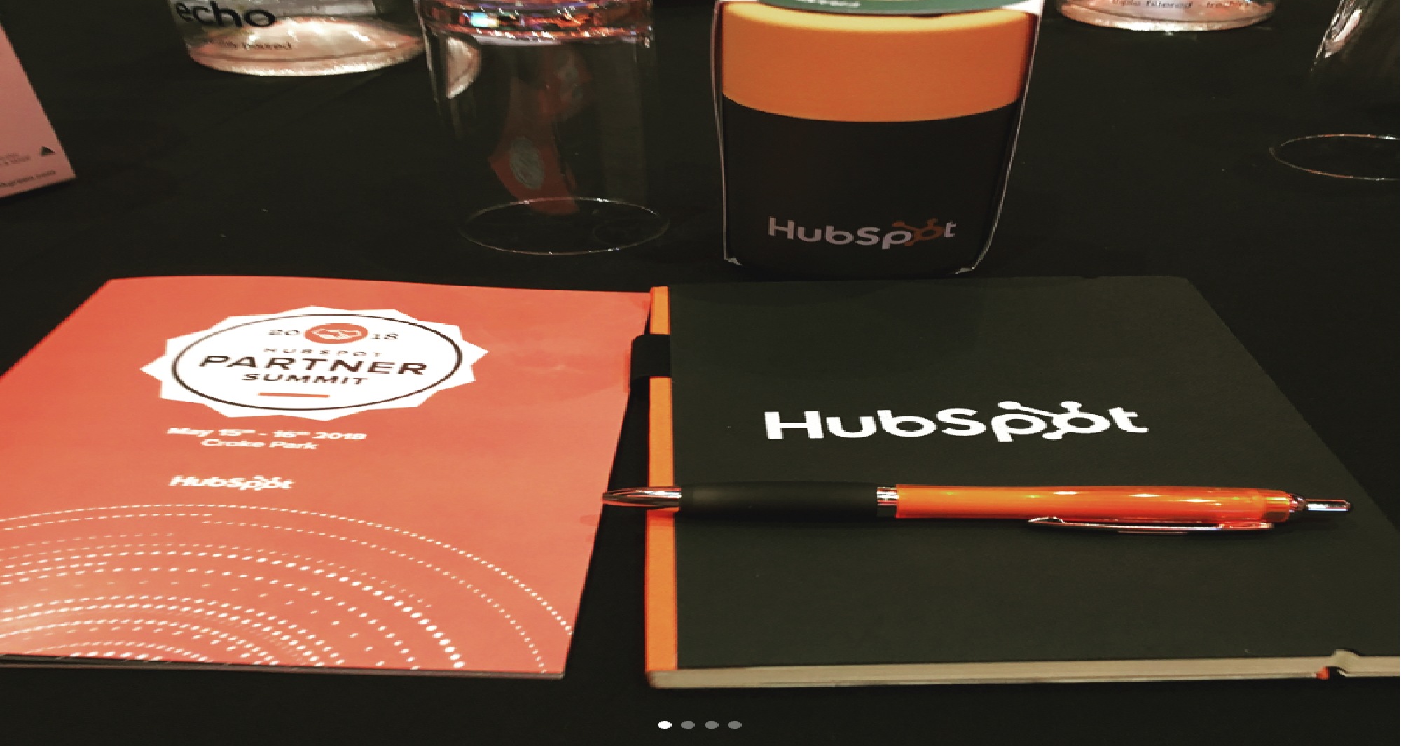 Hubspot Partner Day : 8 points clés à retenir de l’événement