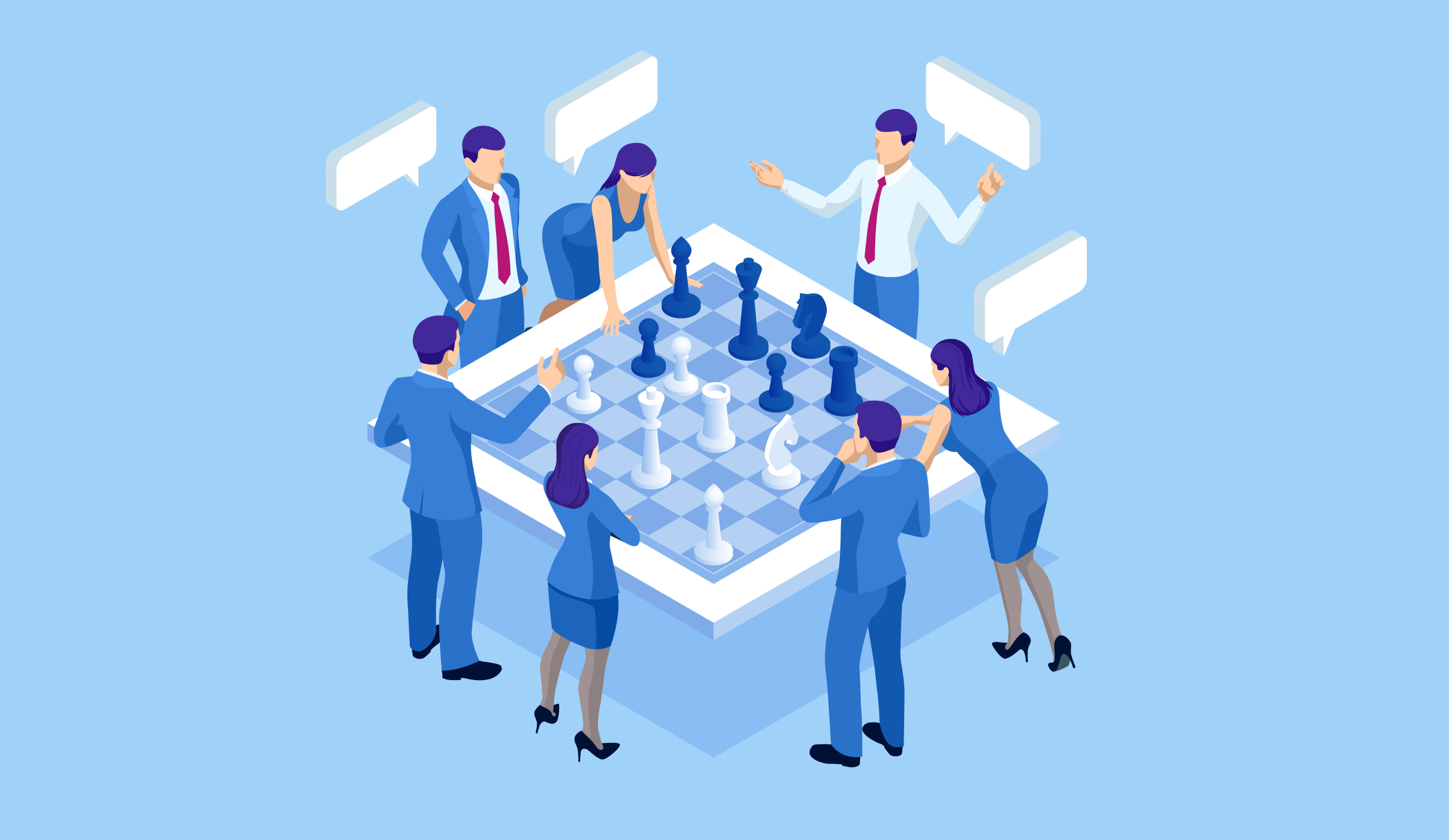 12 stratégies efficaces pour trouver de nouveaux clients