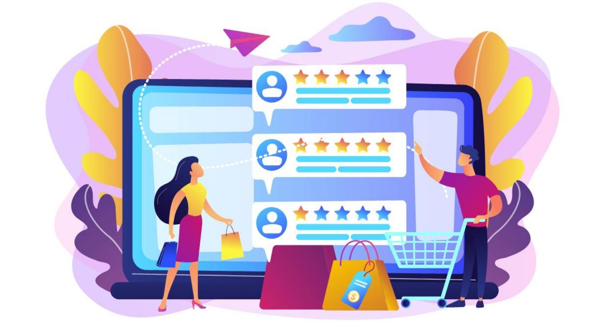 E-réputation : un critère indispensable à prendre en compte