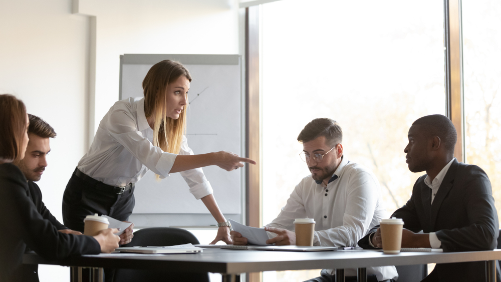 4 étapes pour créer un argumentaire de vente en béton
