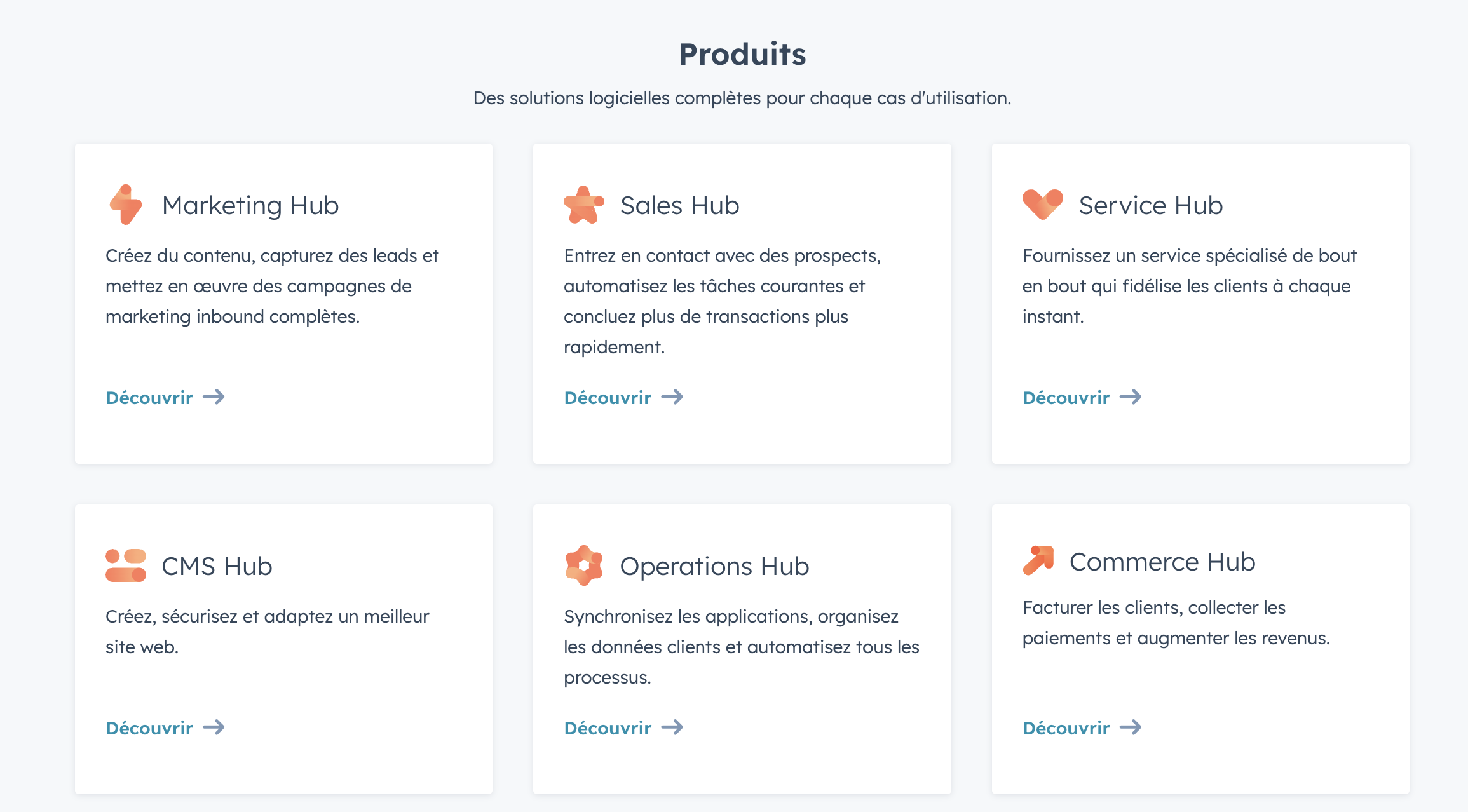 Hubspot pricing : les tarifs changent le 5 mars 2024