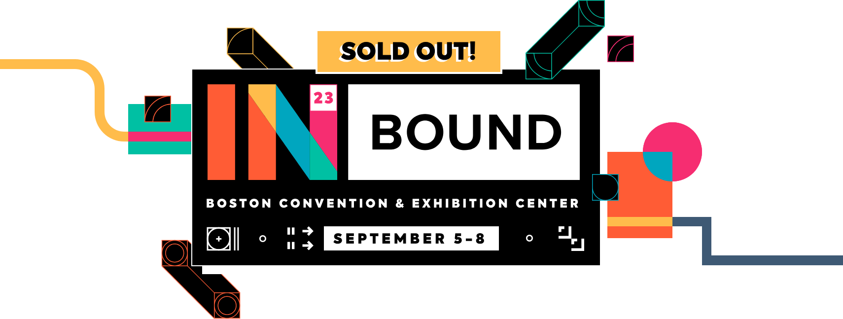 Inbound 2023 : MMIO sera présent à Boston début septembre