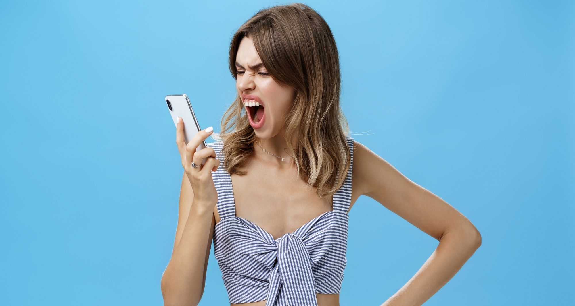 Insatisfaction client : comment se faire larguer en 10 jours