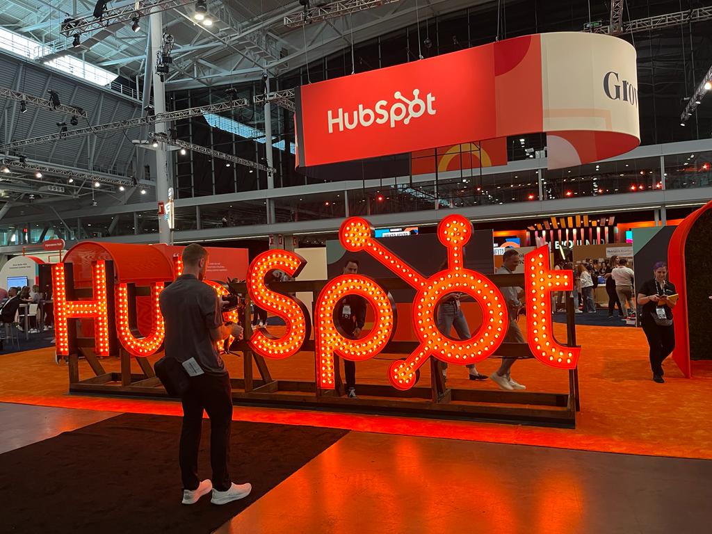Vidéo : les nouveautés Hubspot CRM d'Août 2024