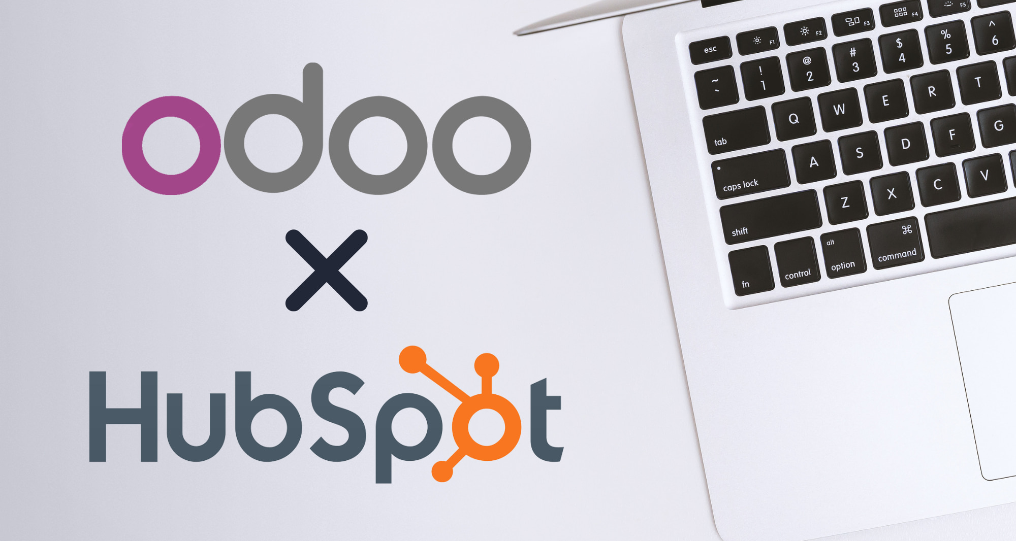 Intégration Odoo et Hubspot : ce que vous devez savoir
